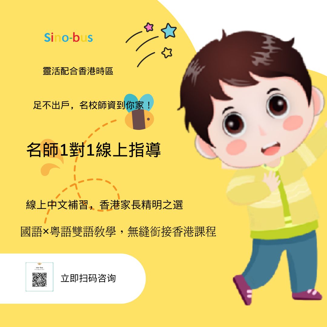 Sino-bus 新加坡数学课程，多元选择